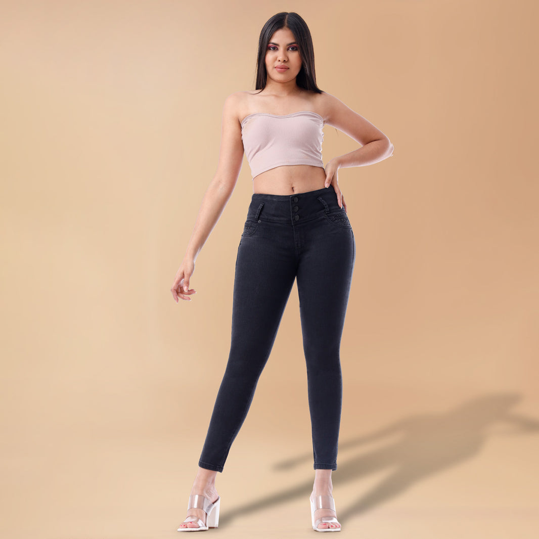 Seleccionar opciones